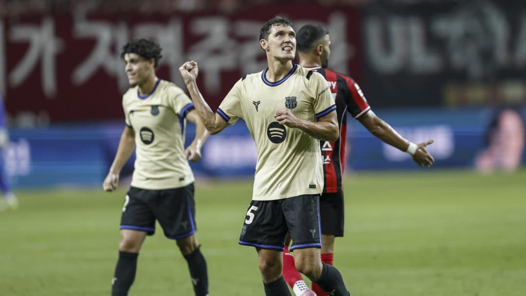 Barça : ultimatum à Christensen en fin de contrat | SBM | Sport ...
