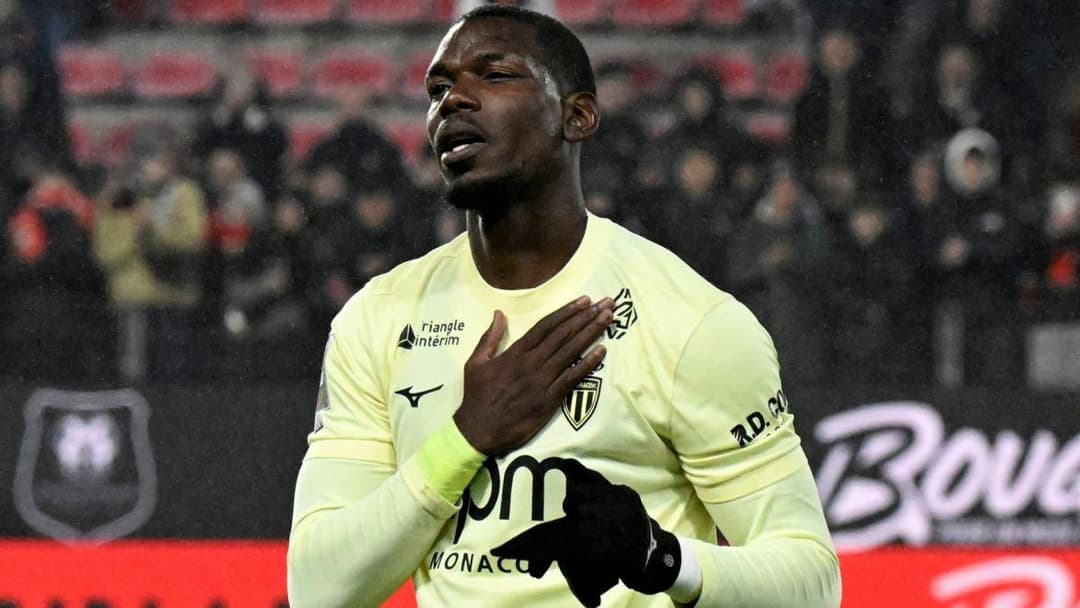 Pogba à Monaco : Kehrer révèle un come-back prometteur | Sport Business Mag