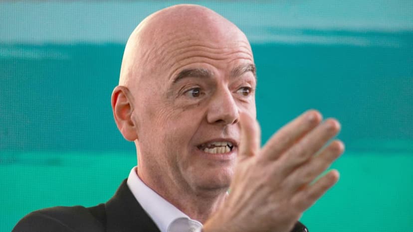Coupe du Monde 2026 - la FIFA révolutionne le système des cartons ...