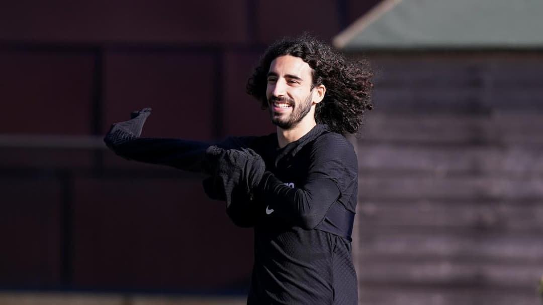 Cucurella au Barça : retour de l'enfant prodigue de la Masia | Sport ...