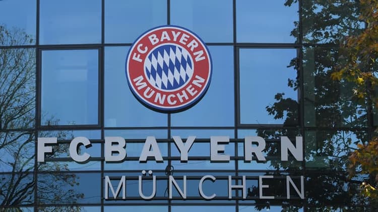 Bayern Munich : palmarès et titres européens - Sport Business Mag ...